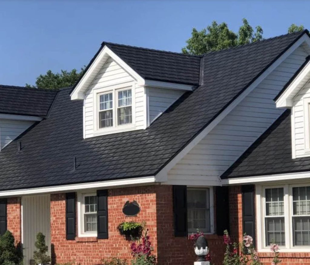 Euroshield® Shake and Slate - Above All Roofing & Exteriors