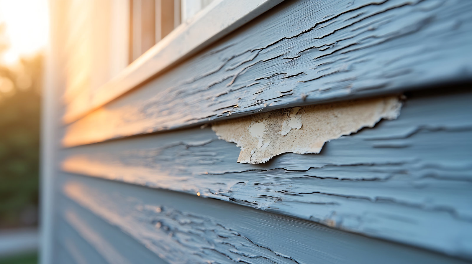 Signs You Need to Replace Your House Siding - Above All