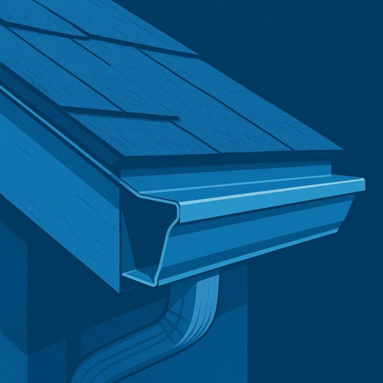 Top 10 Expert Tips for Choosing the Right Drip Edge Flashing for Your ...